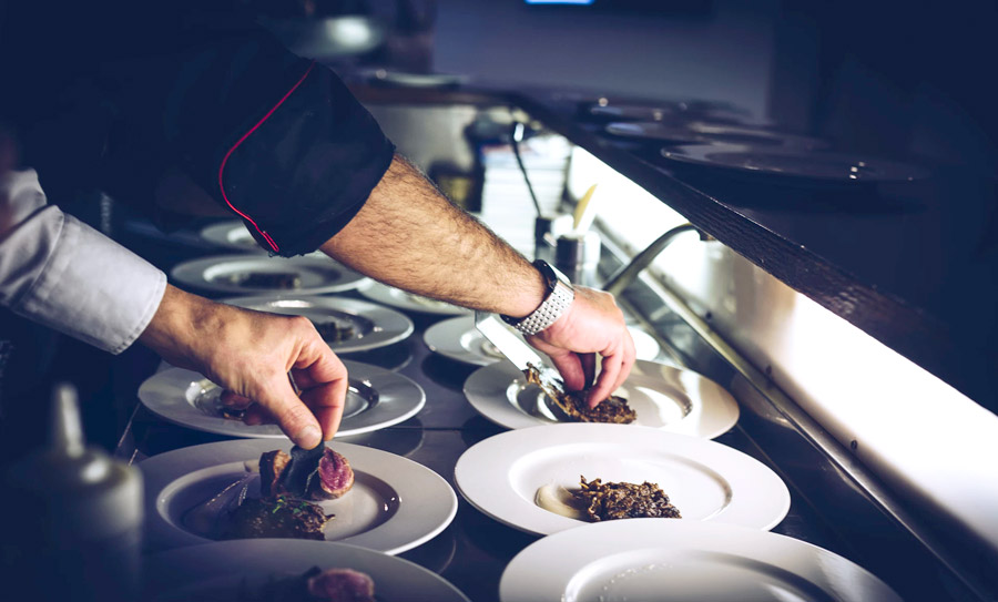 ≡ Cook & Go : Un Régal à Vivre et à Emporter partout en France