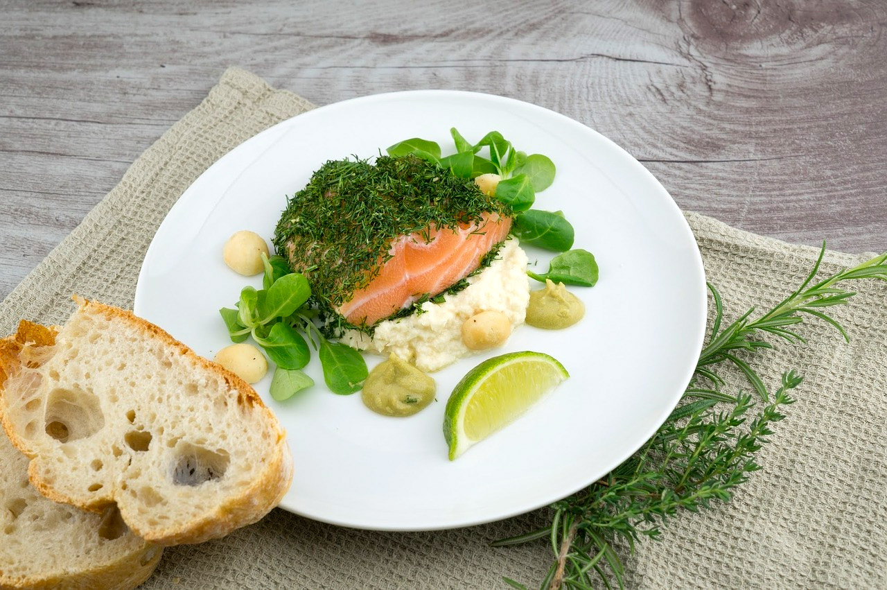 ≡ 8 Recettes Faciles à Préparer, Saines et Bonnes pour la Santé