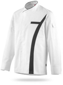 ≡ Vêtements de Cuisine → Tout Savoir sur la Tenue des Chefs