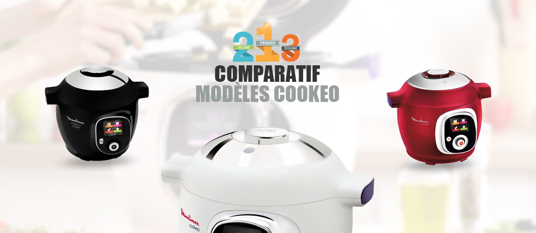 ≡ Cookeo → Comparatif Multicuiseurs Moulinex | Meilleurs Prix 2021