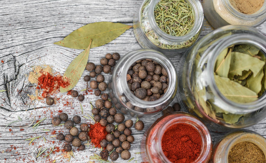 ≡ Les Epices en Cuisine → Lesquelles Utiliser ? Les Meilleures ≡ Les Epices en Cuisine → Lesquelles Utiliser ? Les Meilleures