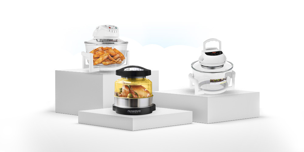 ≡ Four Cyclone → Lequel Choisir : Comparatif | Meilleurs Prix 2025