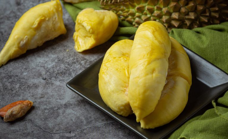 ≡ Tout sur le Durian : Un Fruit Exotique Malodorant | Ses Secrets