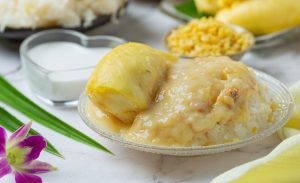 ≡ Tout sur le Durian : Un Fruit Exotique Malodorant | Ses Secrets