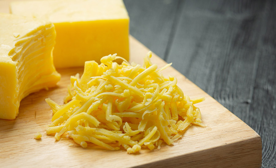 Fabrication De Fromage Cheddar Maison | Ventana Blog