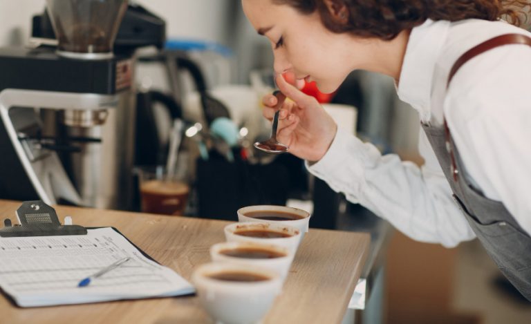 ≡ Torréfaction Du Café Comment ça Marche Définition Étapes And Degrès