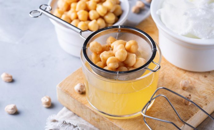 ≡ Pois chiches : Bienfaits, Propriétés et Recettes en Cuisine