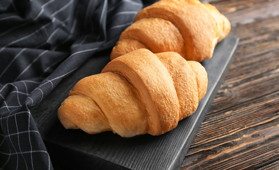 ≡ Croissant, Brioche et Cornetto : Différences, Histoires et Recette