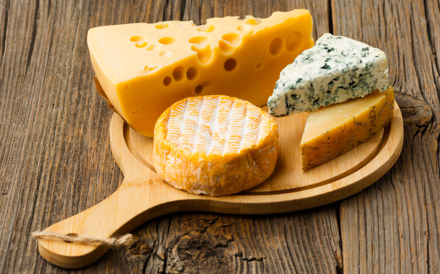 ≡ Comment bien Conserver du Fromage ? Nos Conseils