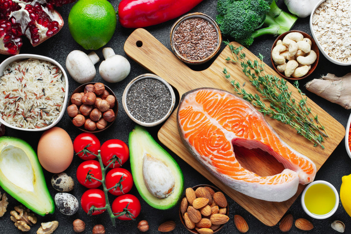 ≡ Les Aliments les plus Riches en Magnésium : Le Top 10