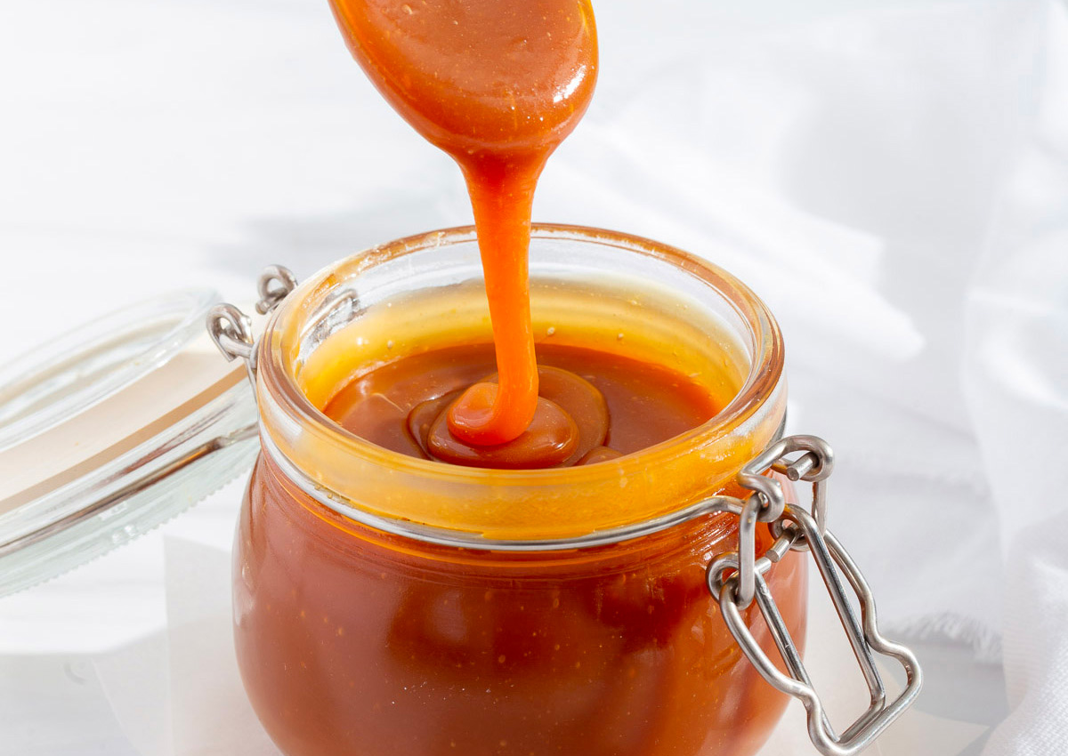 ≡ Caramel : La Recette Facile et Parfaite à la Maison