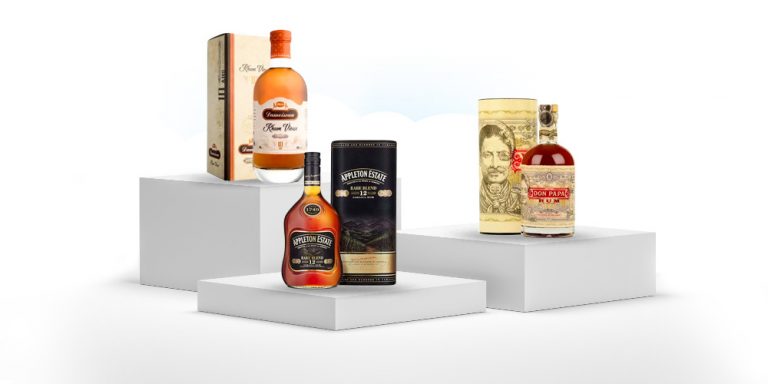 ≡ Meilleur Rhum → Comparatif Monde & Guide | Meilleurs Prix 2025