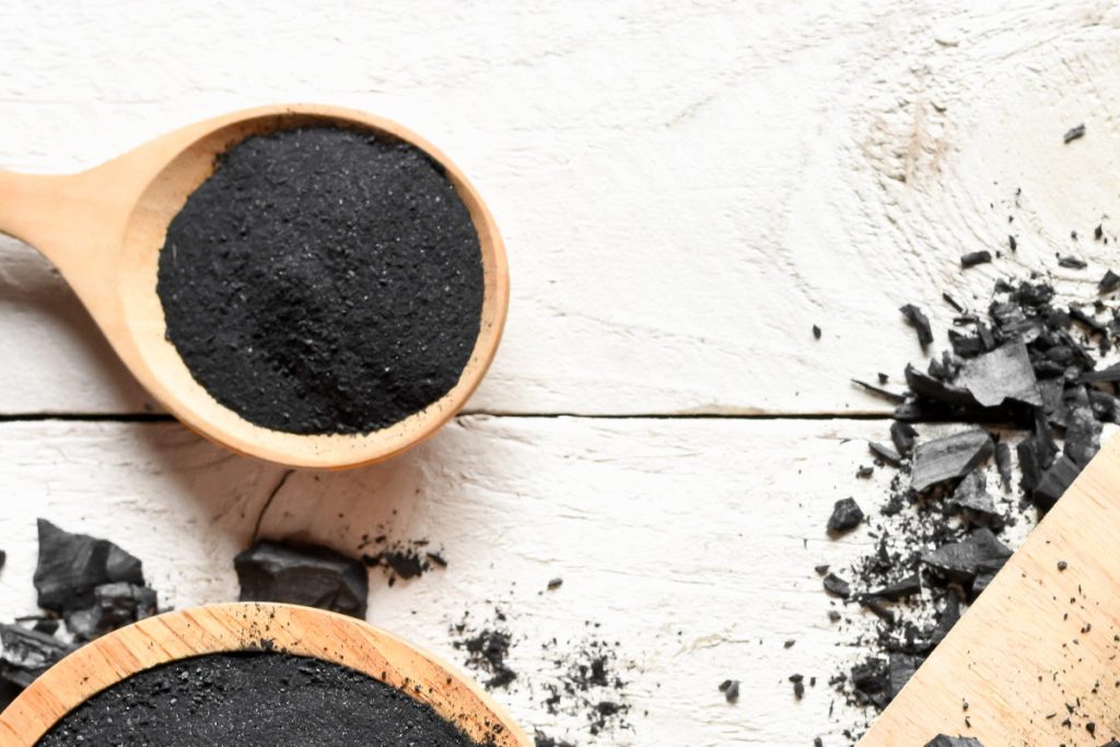 ≡ Charbon Végétal : Propriétés, Bienfaits.... | Achat en Ligne