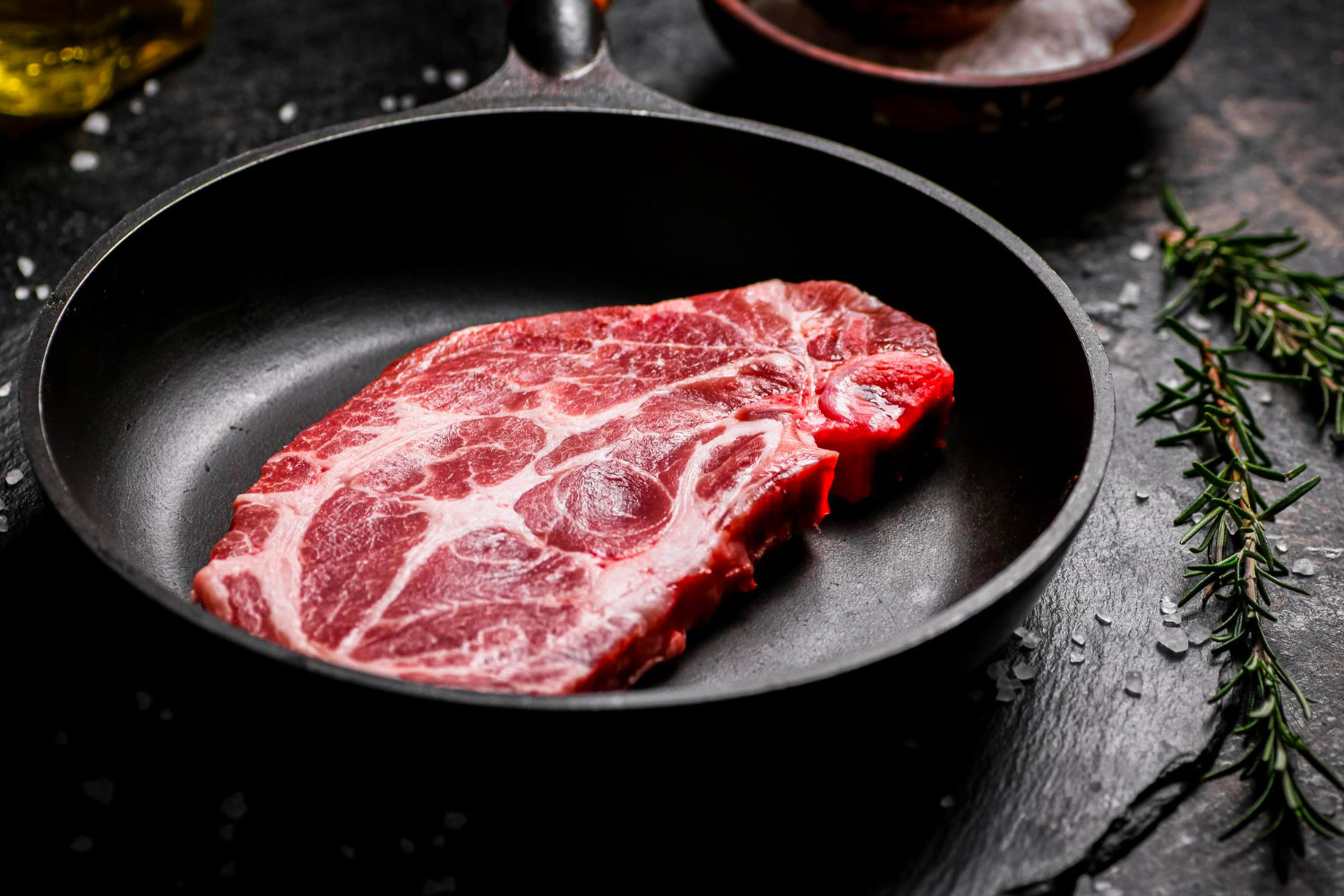 ≡ Viande qui Rétrécit à la Cuisson : Pourquoi ? Conseils
