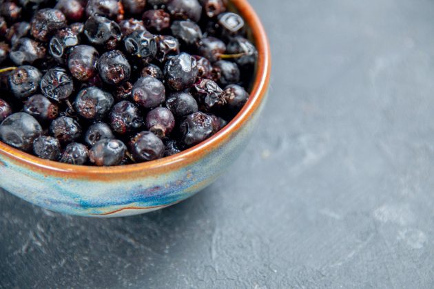 ≡ Tout sur la Groseille : Bienfaits, Saison et Idées Recettes