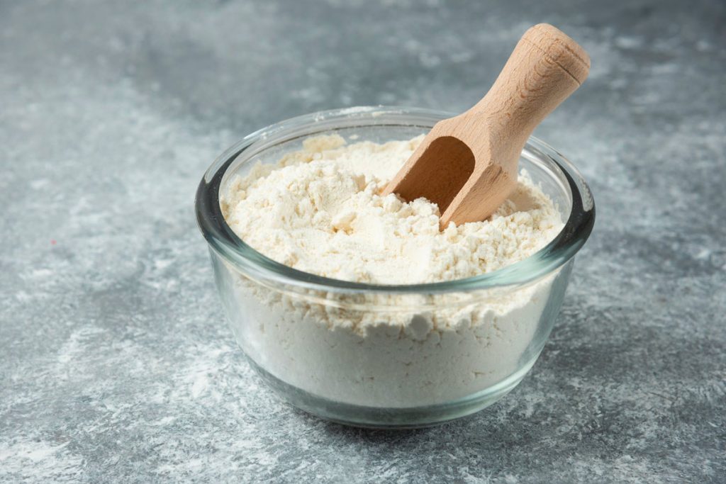 ≡ Fécule de Pomme de Terre : Bienfaits, Utilisations et Recettes