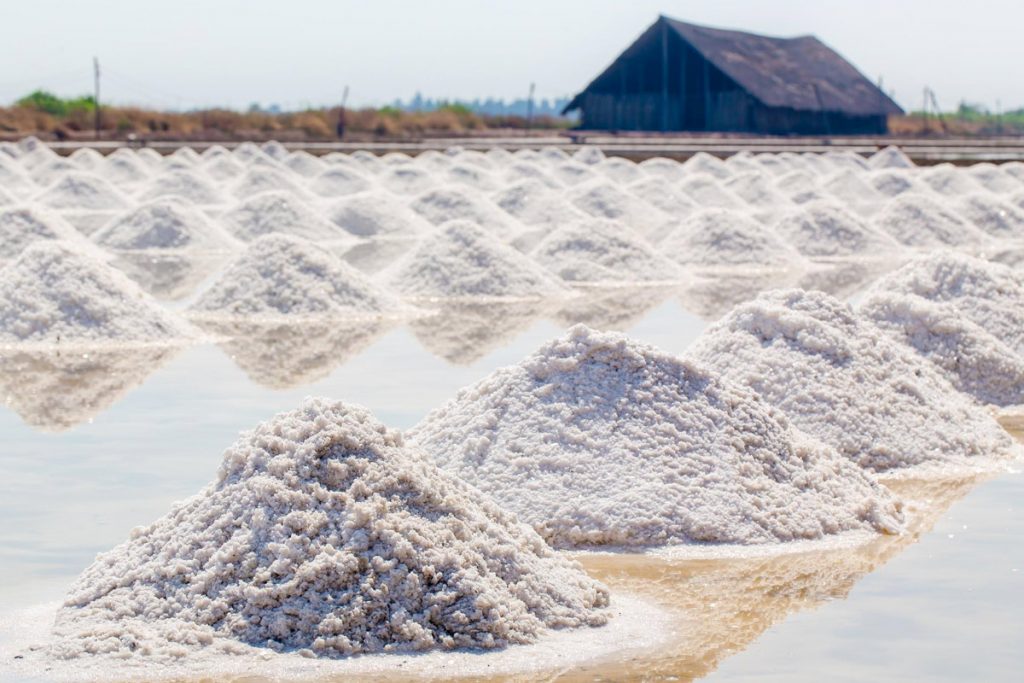 ≡ Sel Rose de l'Himalaya ou l'Art du Storytelling