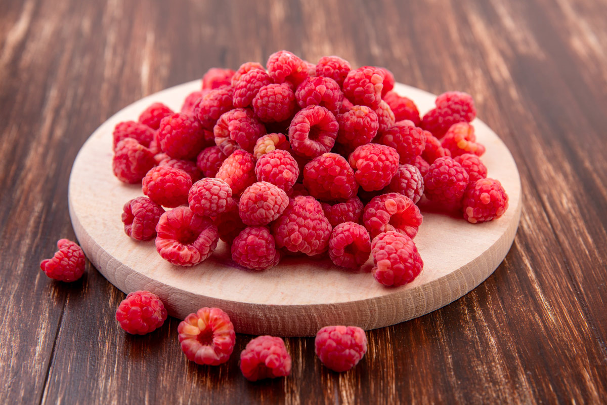 ≡ Framboises : Bienfaits et Utilisation en Cuisine | Idées Recette