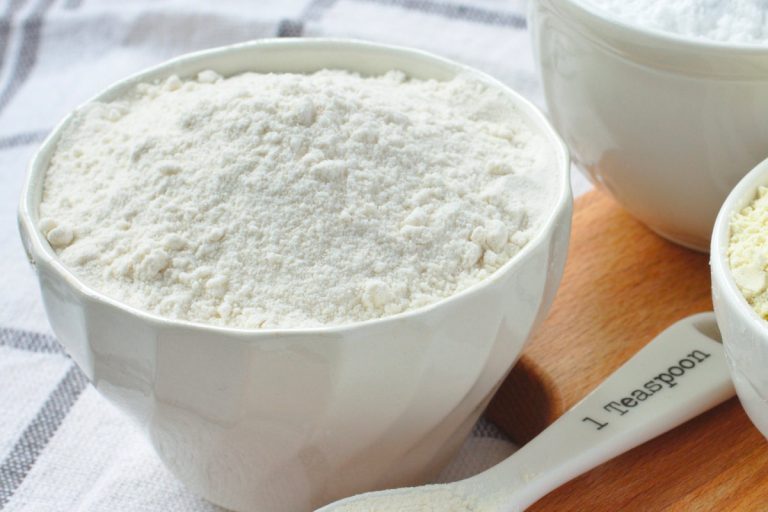 ≡ Gomme Xanthane (E415) : Utilisation, Dosage, Dangers | Où Acheter