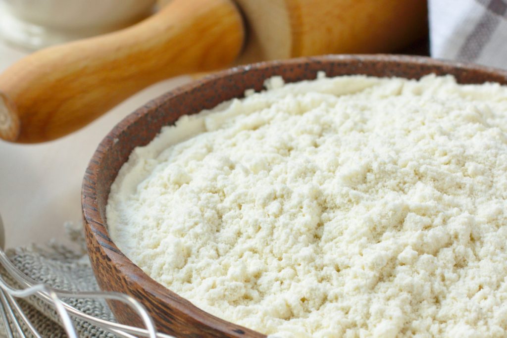 ≡ Gomme Xanthane (E415) : Utilisation, Dosage, Dangers | Où Acheter