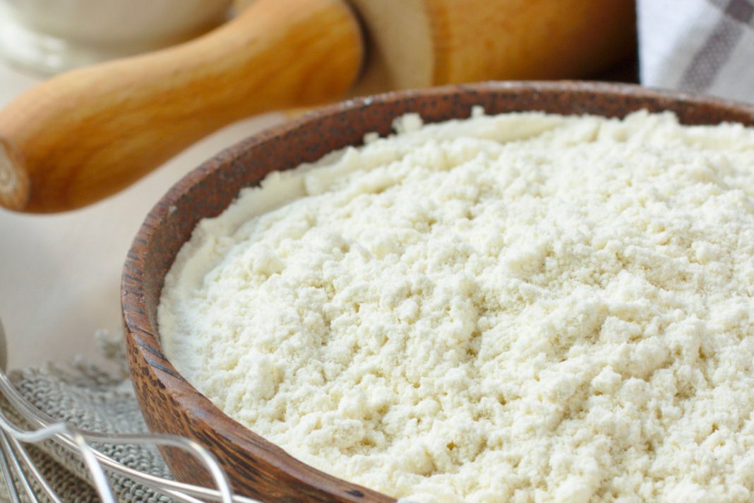 ≡ Gomme Xanthane (E415) : Utilisation, Dosage, Dangers | Où Acheter