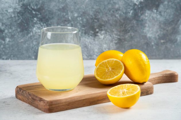 ≡ Le Citron : Bienfaits, Propriétés et Utilisations du Jus, Pulpe et Zeste