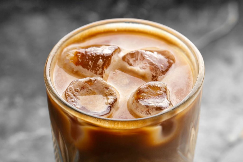 ≡ Cold Brew : Café Infusé à Froid - Histoire et Recette
