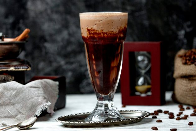 ≡ Cold Brew : Café Infusé à Froid - Histoire et Recette