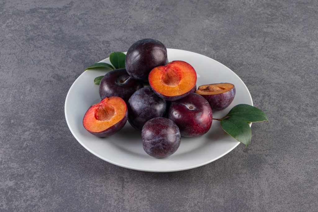 Abricot Noir, la Variante Savoureuse à Découvrir