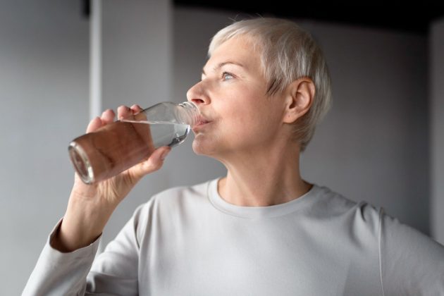 Boire de l'Eau : 8 Conseils pour une Hydratation Efficace