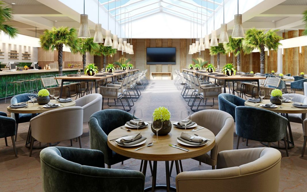 Les Meilleurs Restaurants du Monde en 2023 : Top 50