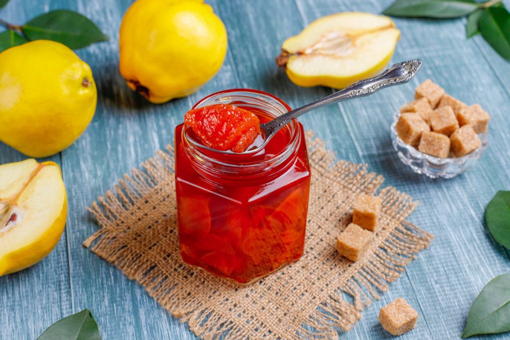Confiture sans Sucre, vraiment ? Comment Faire à la Maison : Recette