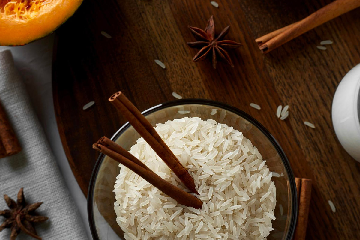 Recette du Riz Pilaf | Histoire et Conseils de Préparation