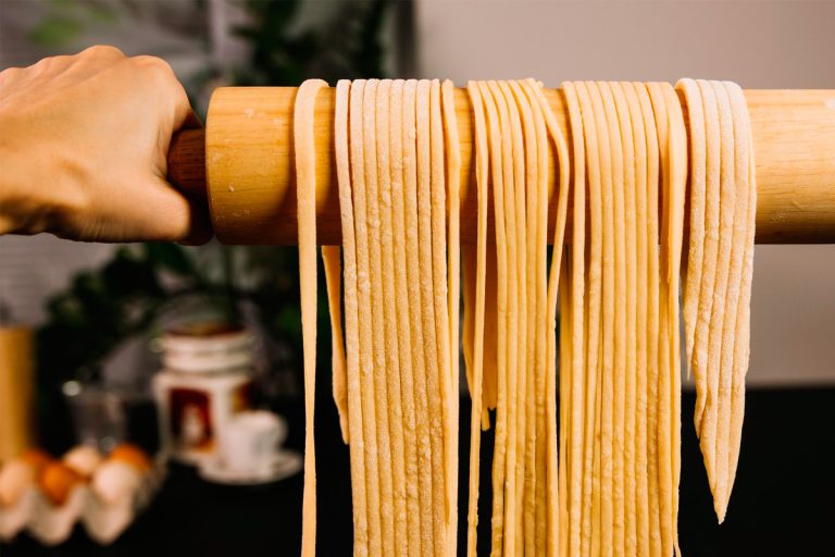 Comment les Pâtes sont-elles Séchées ? Les Différentes Techniques