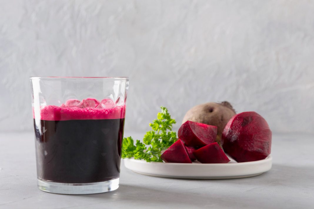 Jus de Betterave : Bienfaits pour la Santé et Recette