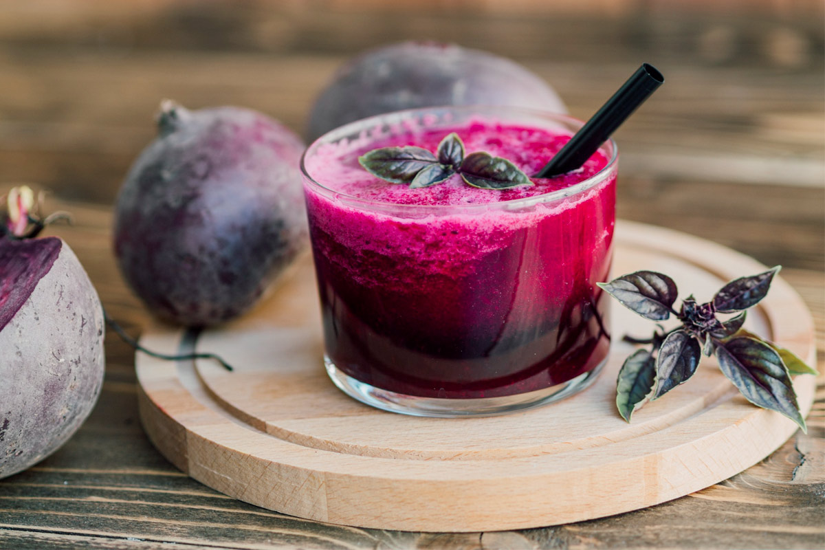 Jus de Betterave : Bienfaits pour la Santé et Recette