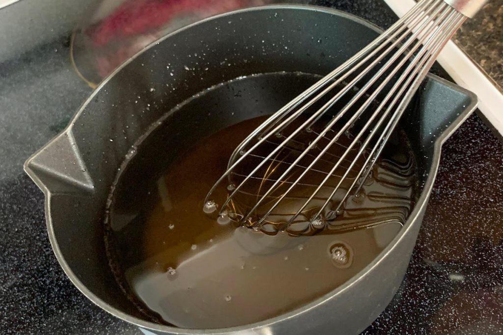 Sucre Inverti : Qu'est-ce que c'est ? Comment l'utiliser ? Recette Maison