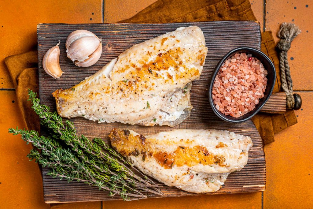 Tout Savoir sur le Sébaste et ses Qualités