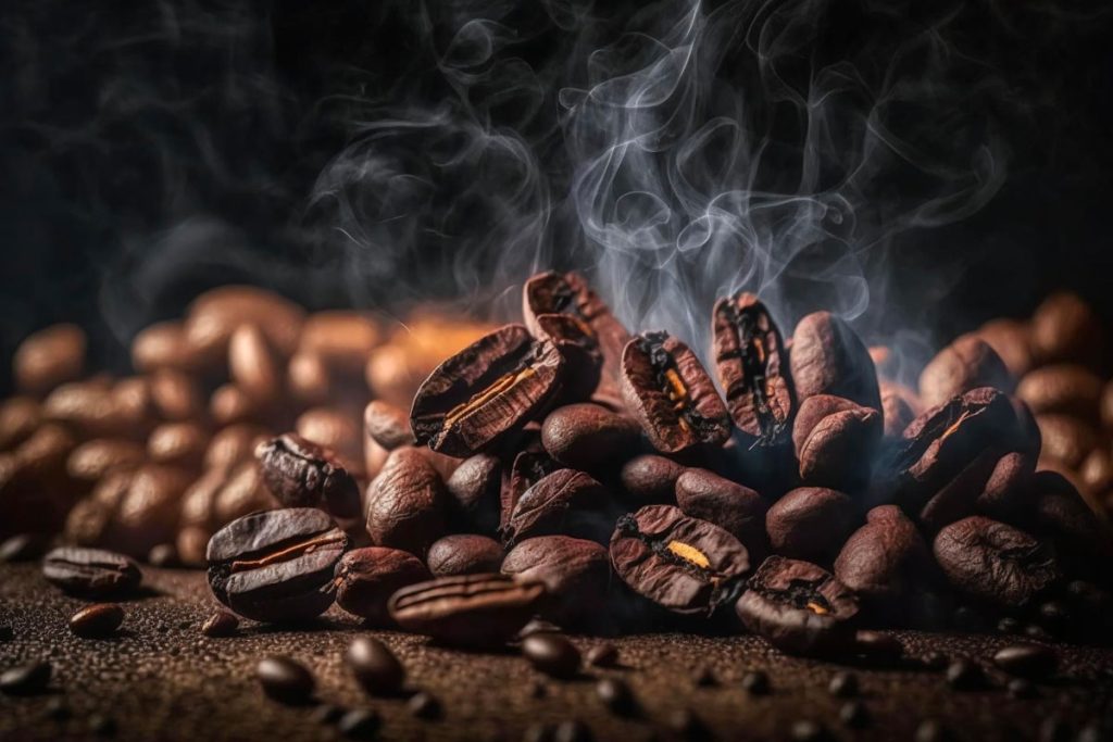 Tout savoir sur les grains de café | Super-marmite.com